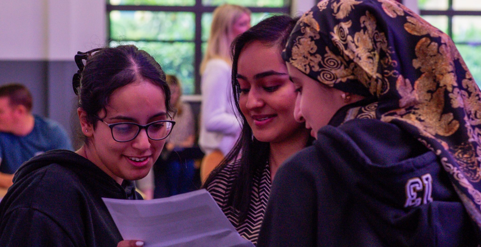 Test, Exam & Assessment Results - Macmillan Academy - Post 16