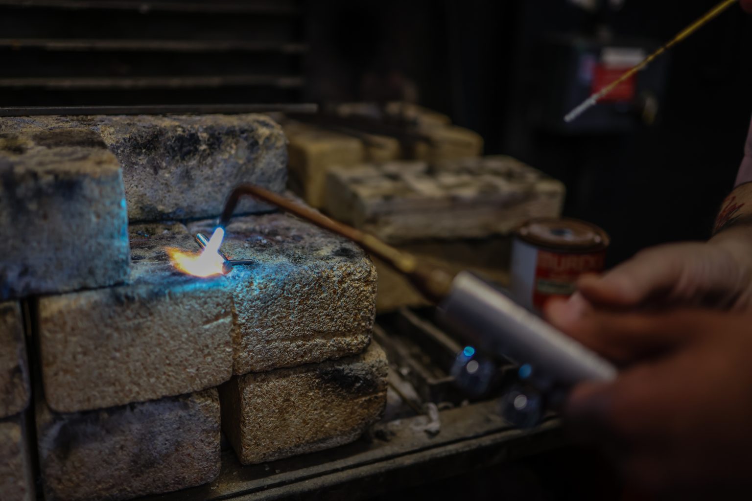 Engineering - Macmillan Academy - Post 16