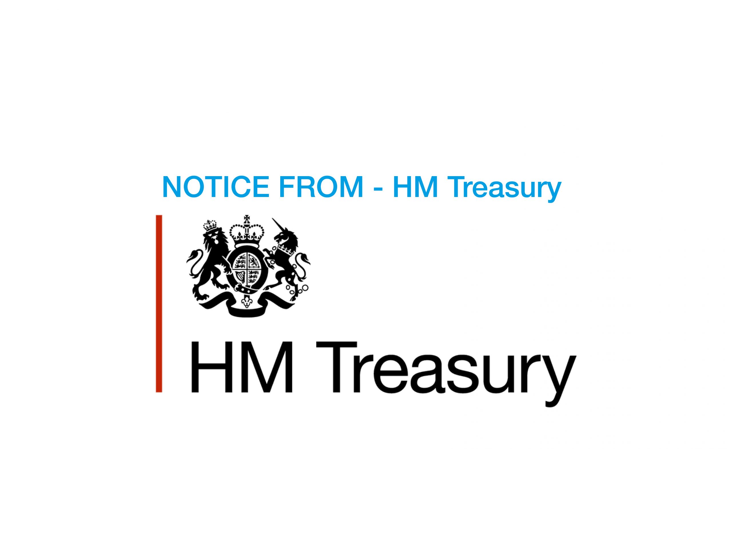 Careers at HM Treasury - Macmillan Academy - Post 16