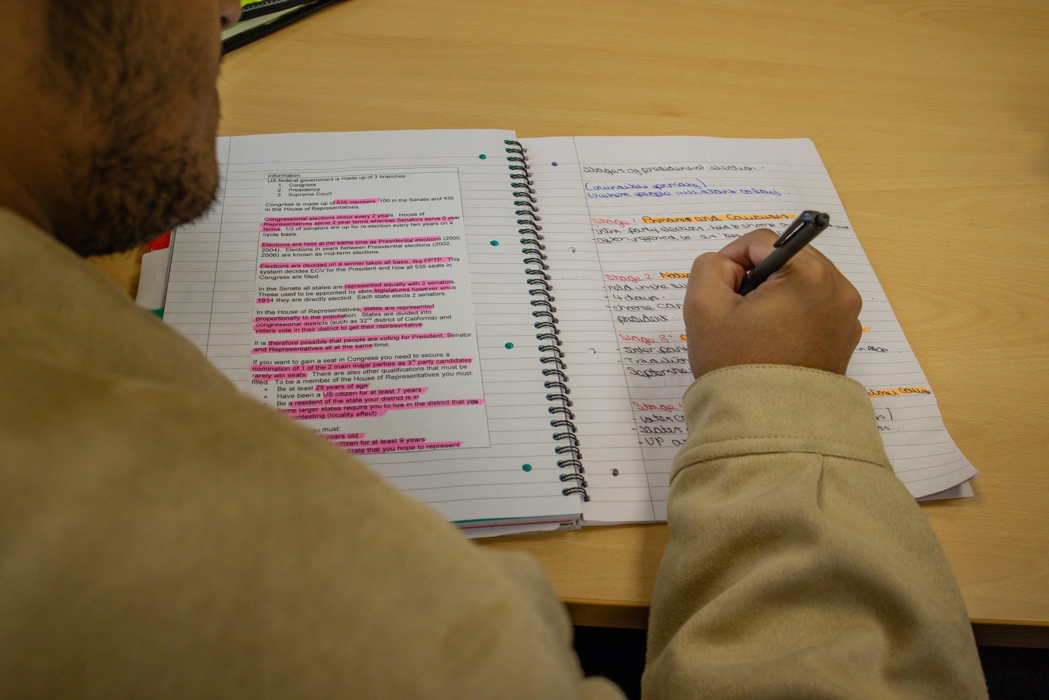 Special Educational Needs & Disabilities (SEND) - Macmillan Academy - Post 16