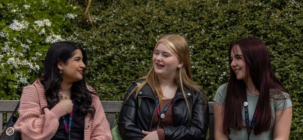 Student FAQs - Macmillan Academy - Post 16