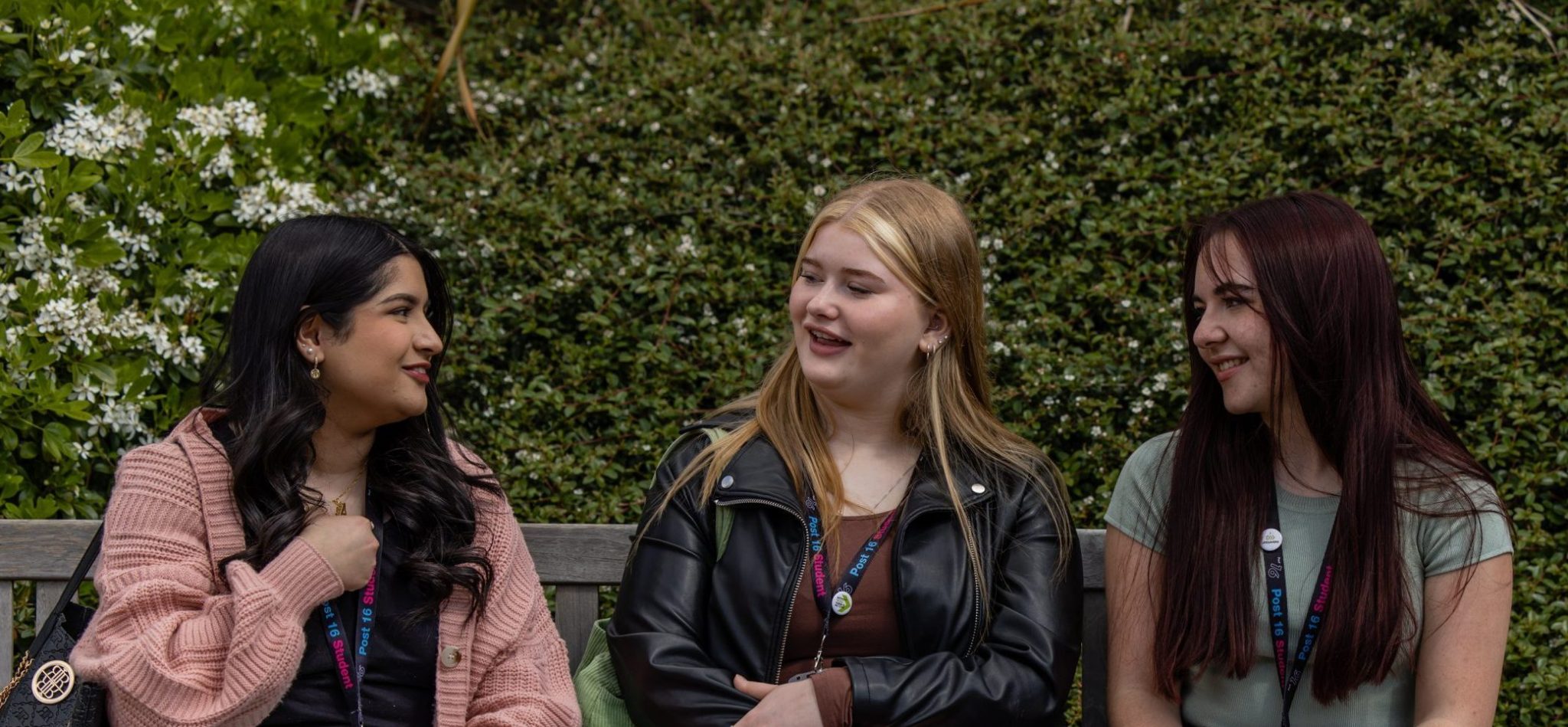 Student FAQs - Macmillan Academy - Post 16