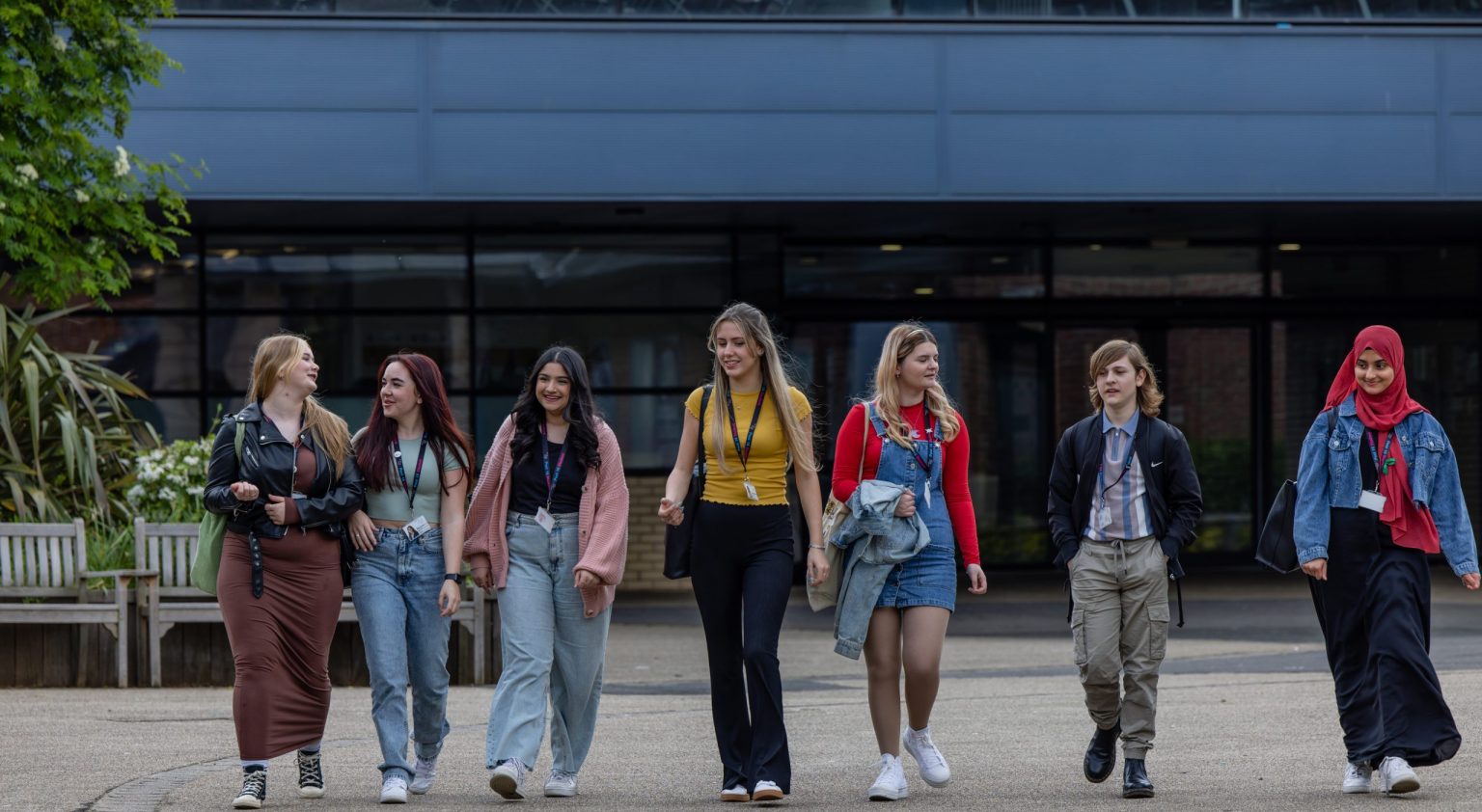 Courses A-Z - Macmillan Academy - Post 16